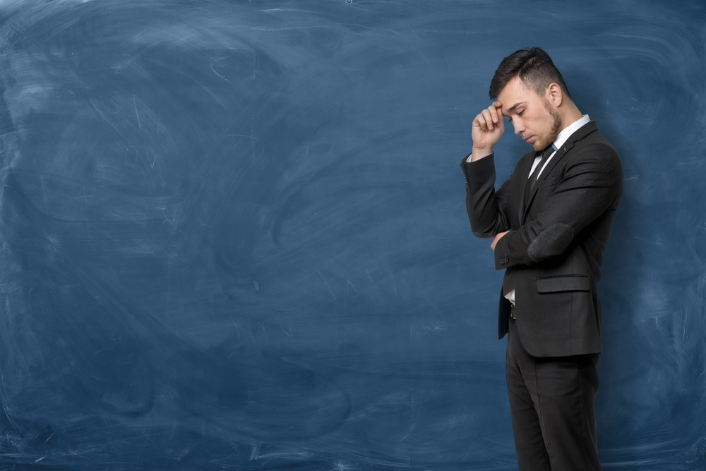 Lessons I Learned the Hard Way About Being A Manager | ERE