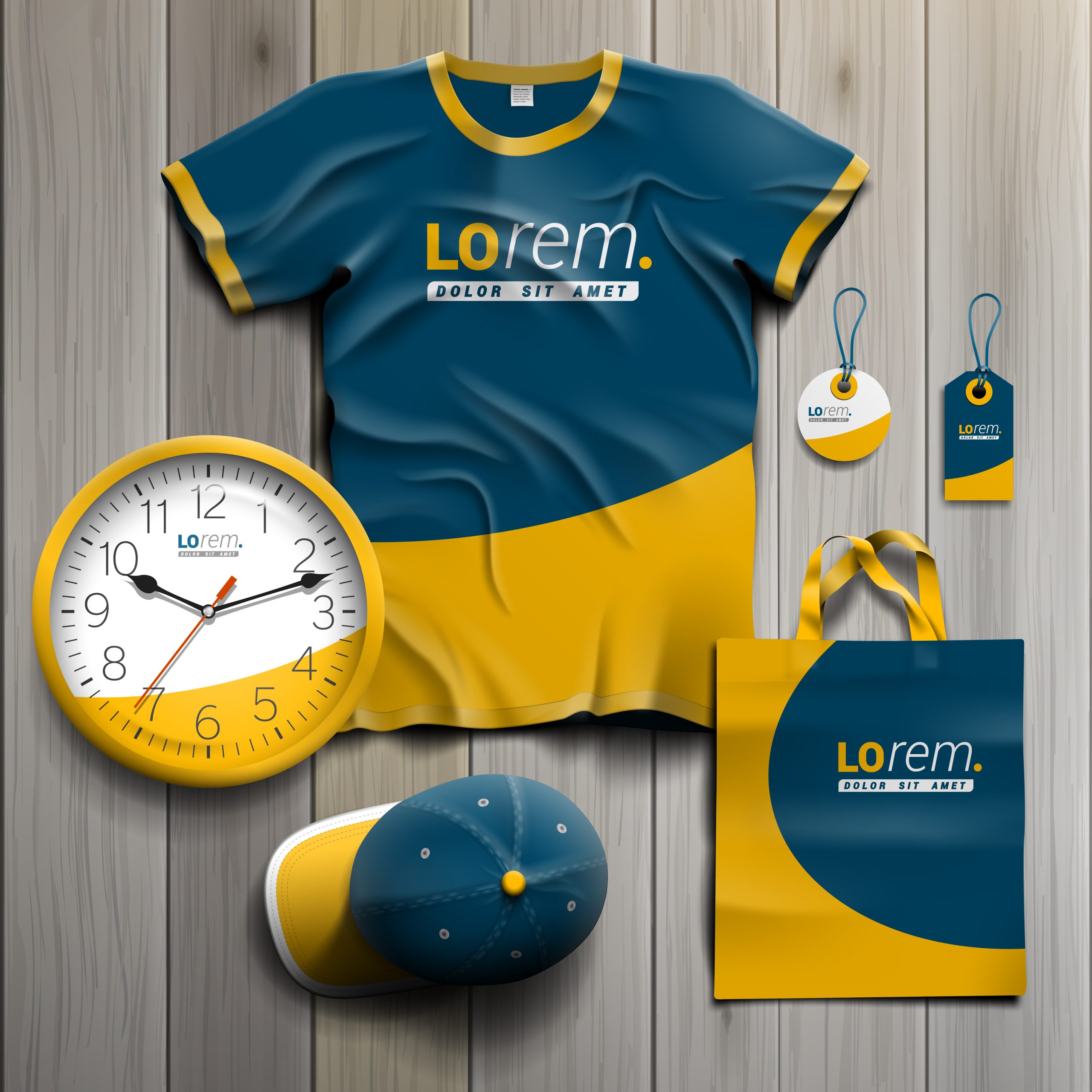 Oh No! Not Another Lousy Logo Gift! | ERE