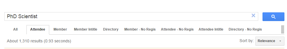 The Art Of Building A Google Custom Search Engine – Bonus: Adding Complex Refinements | ERE