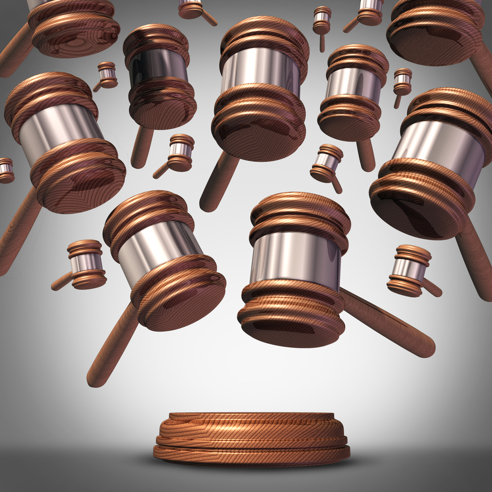 Supreme Court Agrees to Decide On Employer Class Action Waivers | ERE Supreme Court Agrees to Decide On Employer Class Action Waivers | ERE