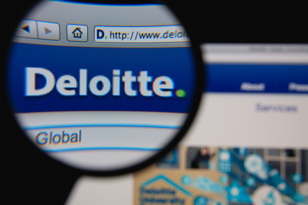 Best of TLNT 2017: Here’s What Happened When Deloitte Dumped the Annual ...