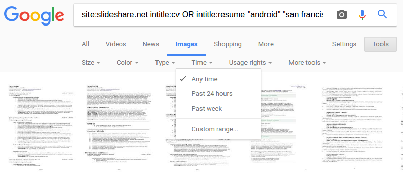 How to Source on SlideShare – Part 1 | ERE