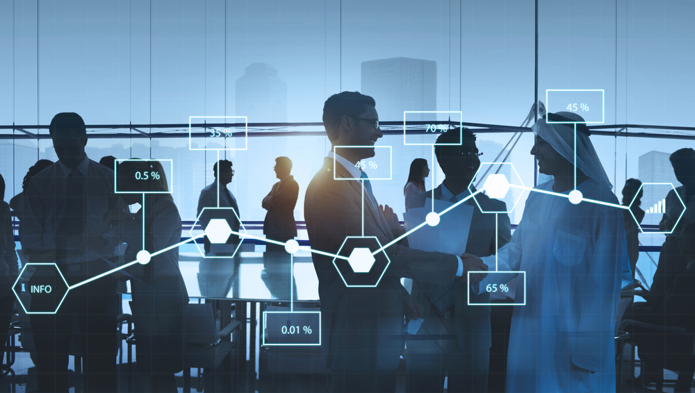 On the Four Stages of Workforce Analytics, Where Are You? | TLNT