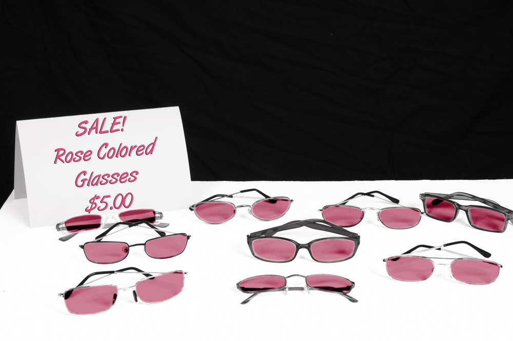 3 Ways to Stop Fooling Yourself | ERE