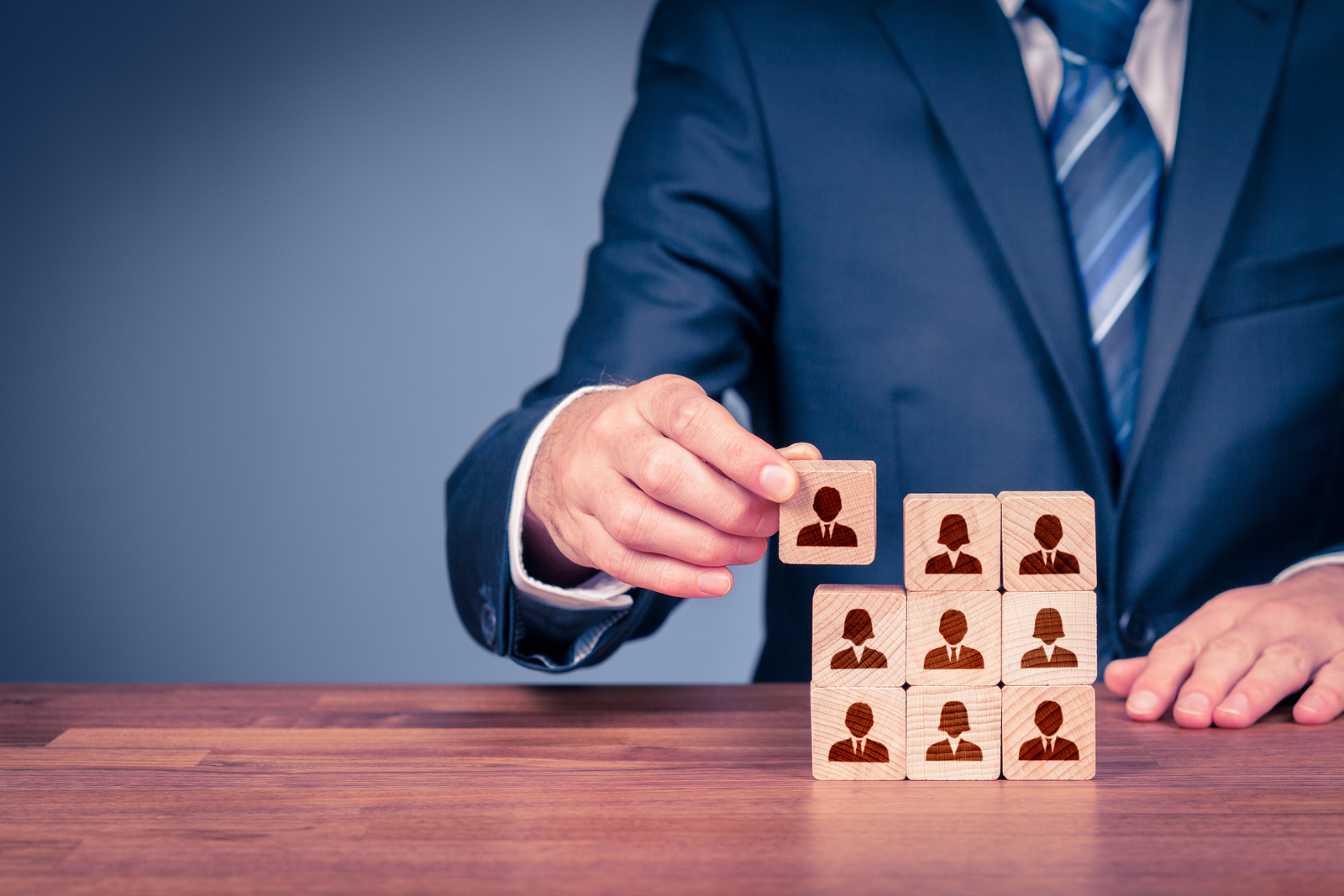 The Case For Junking 9 Box Assessments TLNT