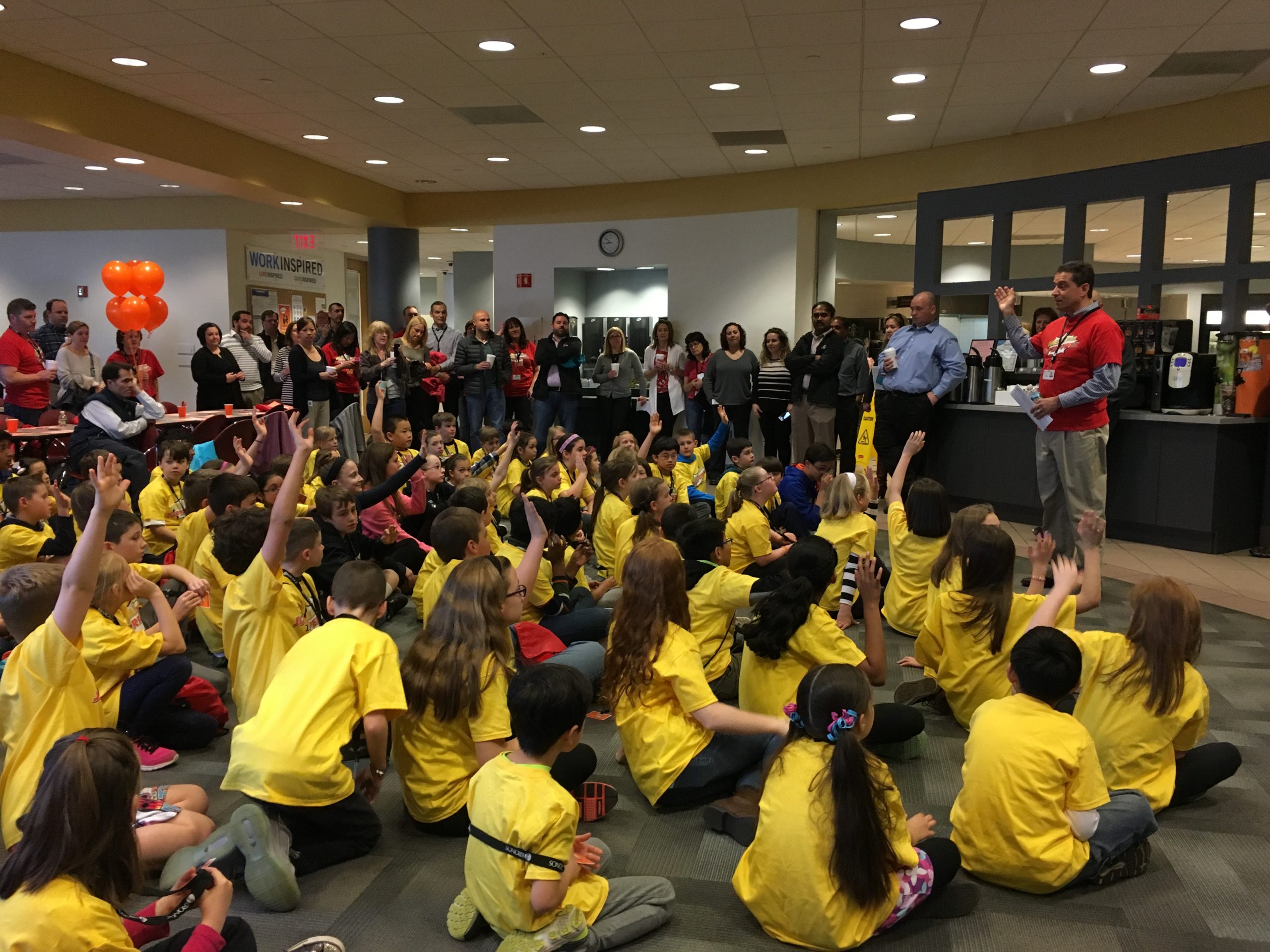 How To Plan A Great Take Your Children to Work Day | ERE