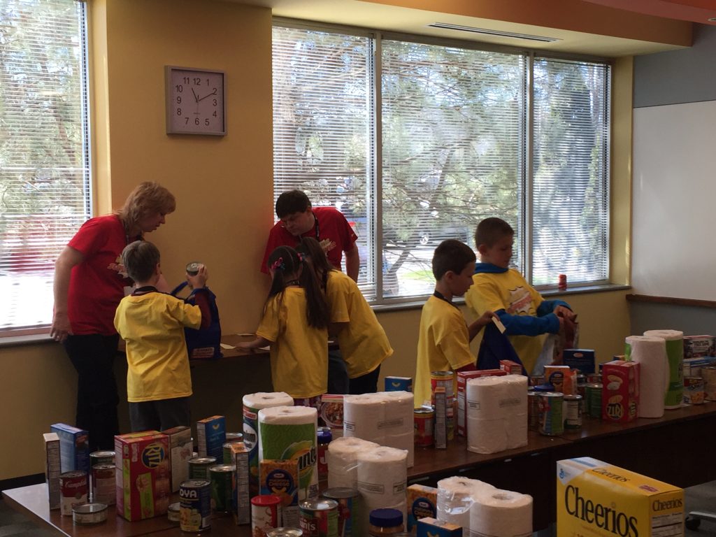 How To Plan A Great Take Your Children to Work Day | ERE