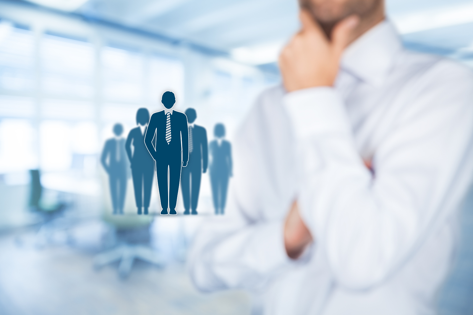 Lifecycle Mastery: Your Future Leaders Are Among You. Here’s How to ...