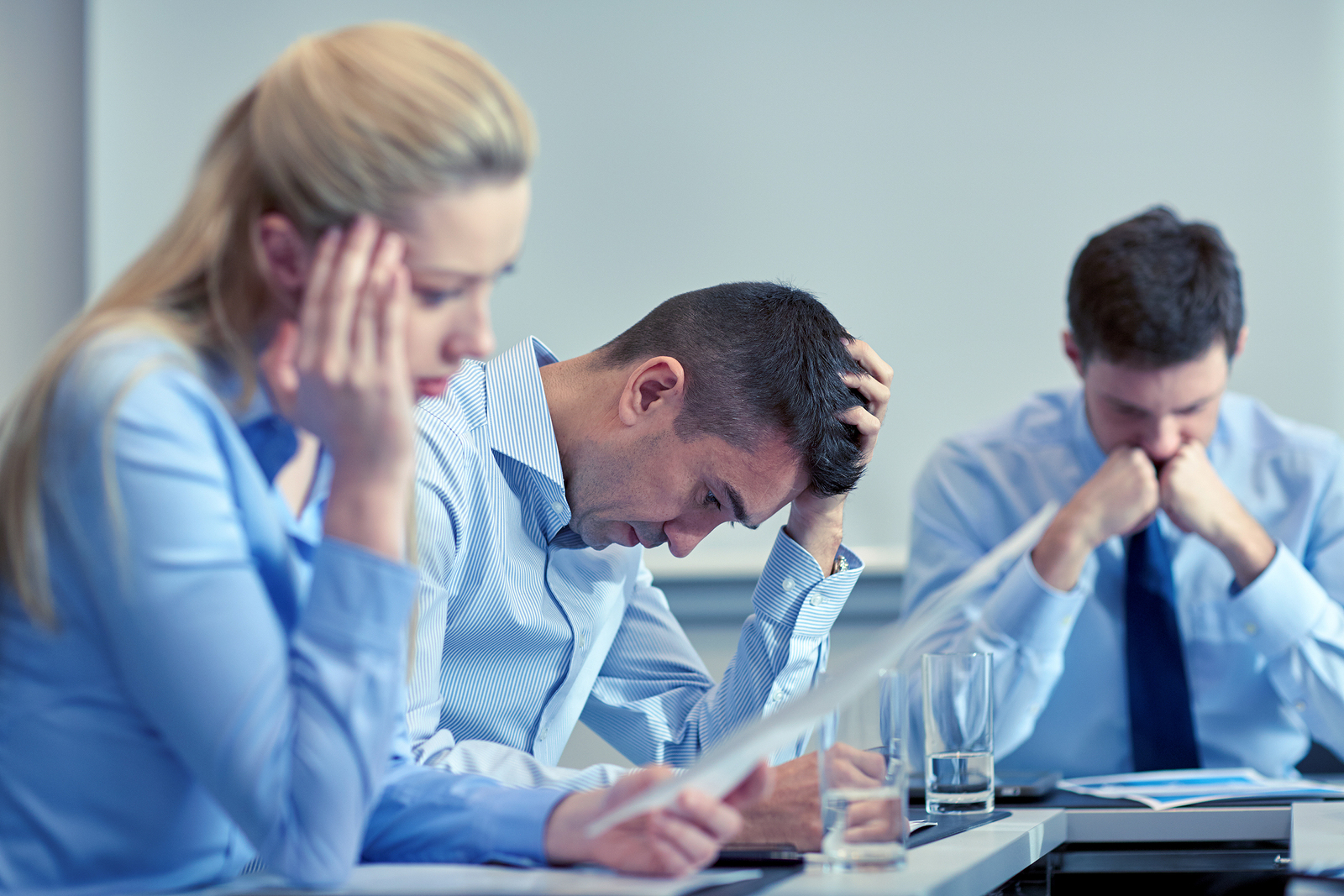 Is Your Company Suffering from Expectation Alignment Dysfunction? | ERE