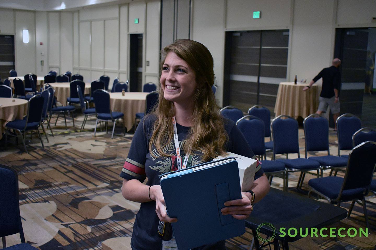 How I Won The 2017 Spring SourceCon Hackathon | ERE