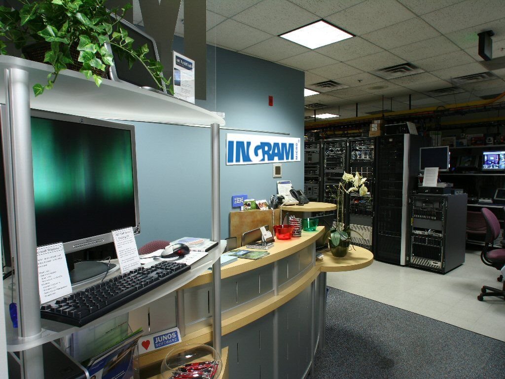 Multi-billion-dollar IT Giant Live With New Career Site in 15 Countries ...