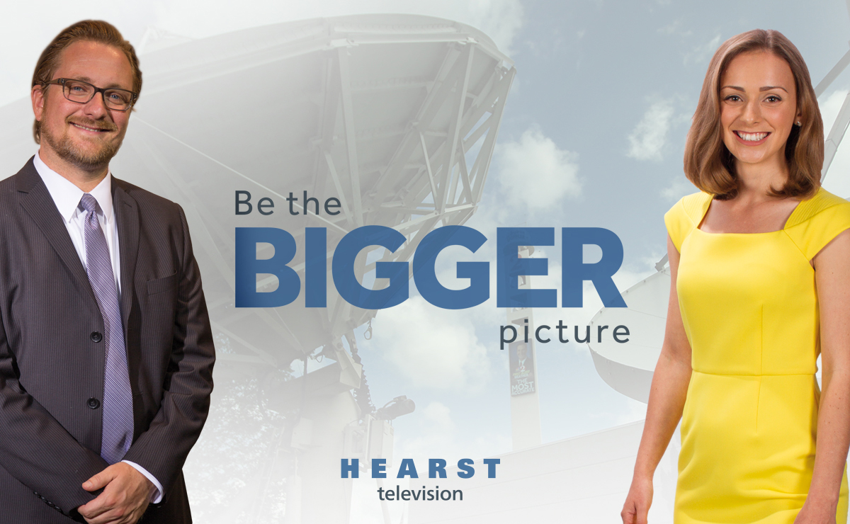 Hearst’s Talent Team Is Honing in What Its Famous Name Stands for | ERE