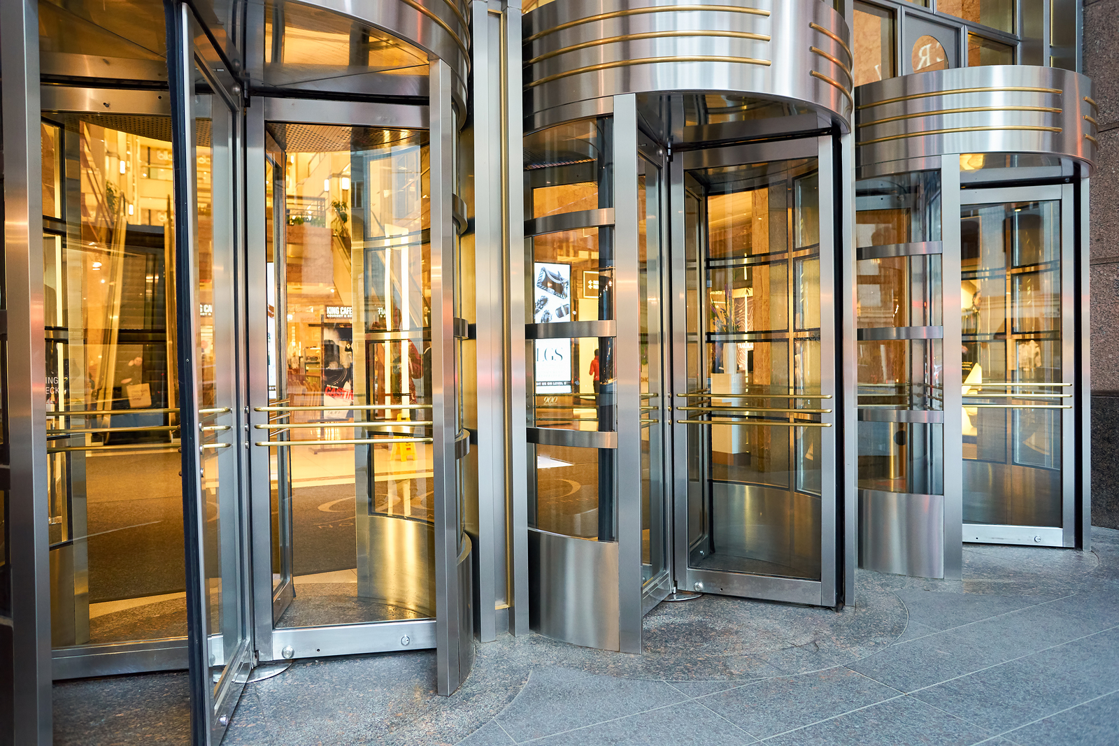 Diversity’s Revolving Door — With 2x the Turnover, a Diversity ...
