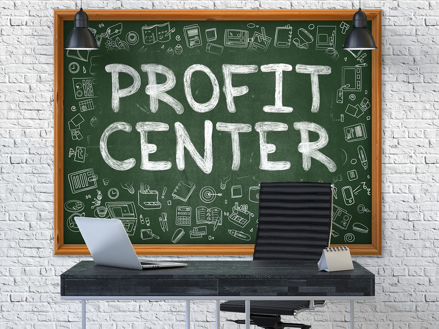 HR a Profit Center? Seriously! | ERE