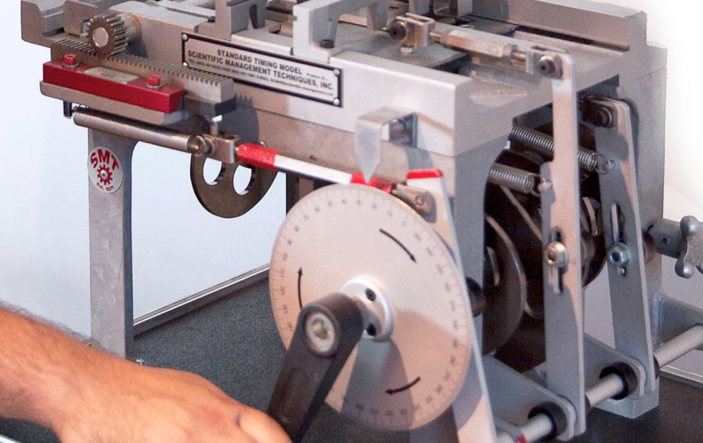 An Assessment Test That Is Hands-On | ERE