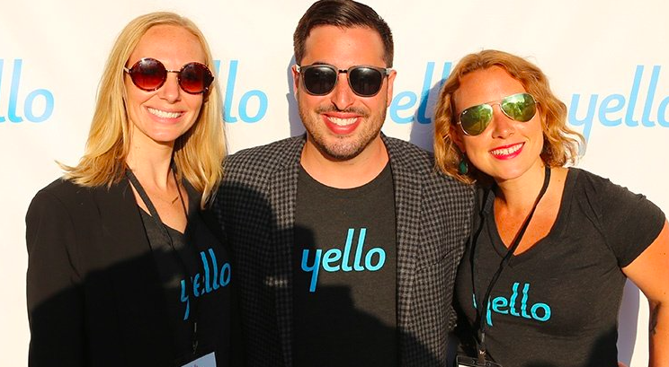 Yello Raises $31 Million in Series C Funding Round | ERE