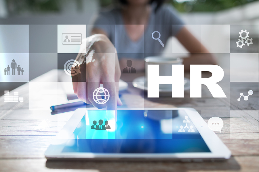 5 Areas Where HR Technology Will Make a Difference This Year | TLNT