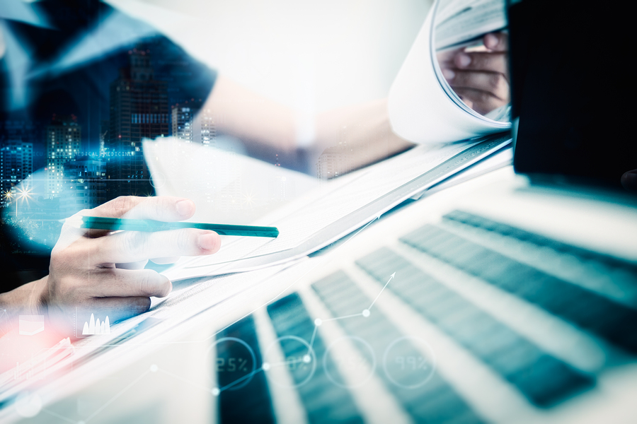 What Do You Do When Your Preliminary Data Comes Back to Haunt You? | ERE