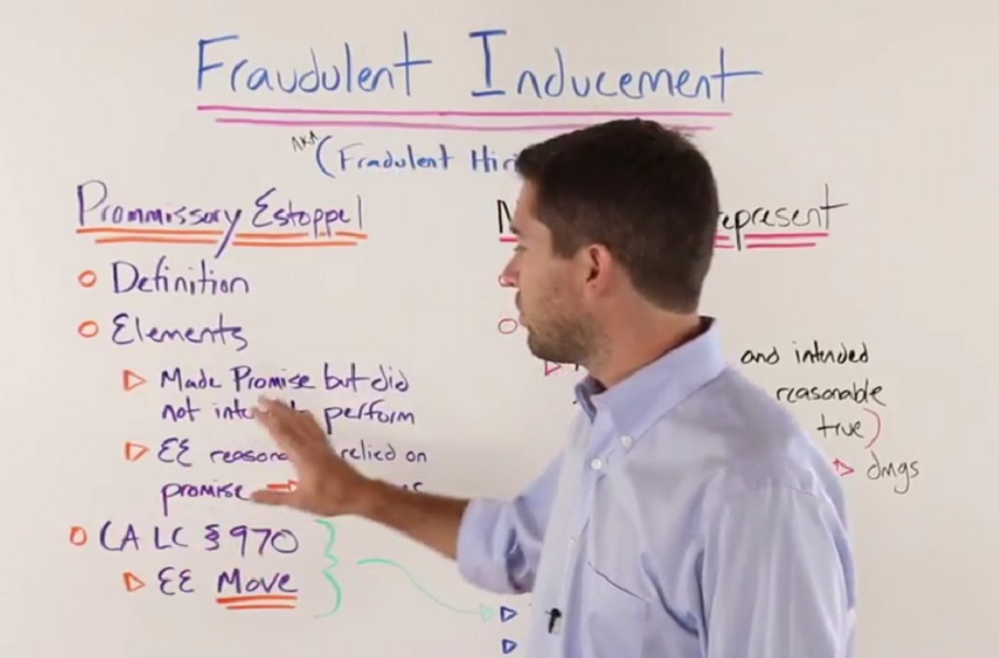 Are Your Hiring Managers Making Promises They Can’t Keep? | ERE