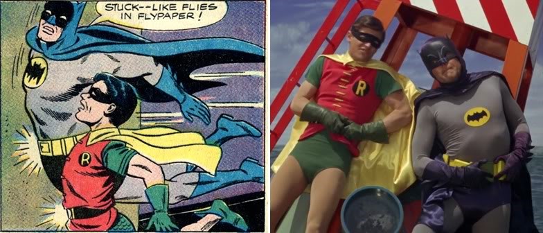 The Batman Process – Part 2 | ERE