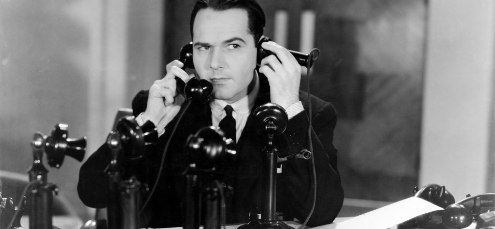 Rules for Contacting a Candidate | ERE