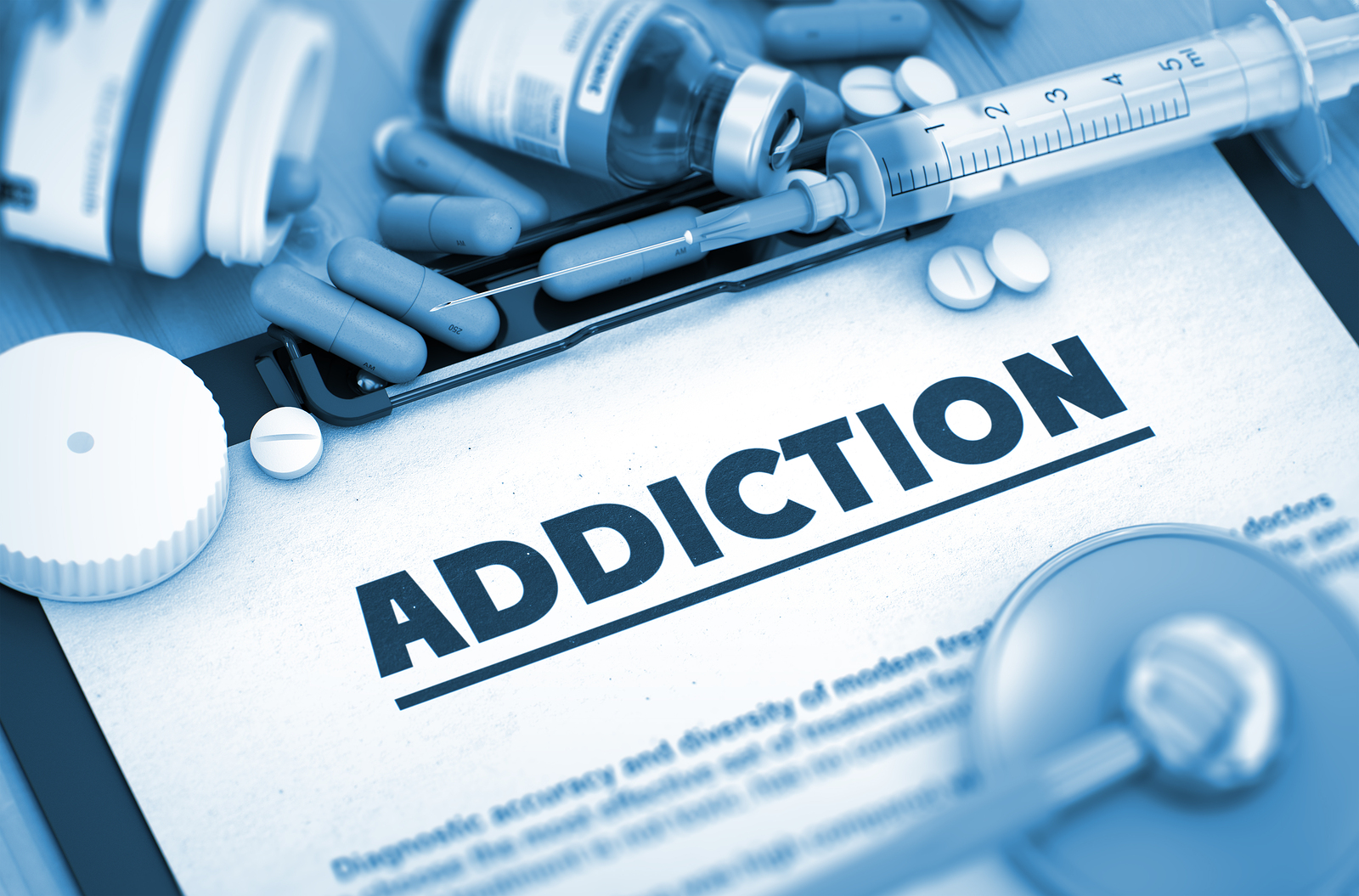 Addiction Warning Signs Every Employer Need to Be Aware Of | ERE