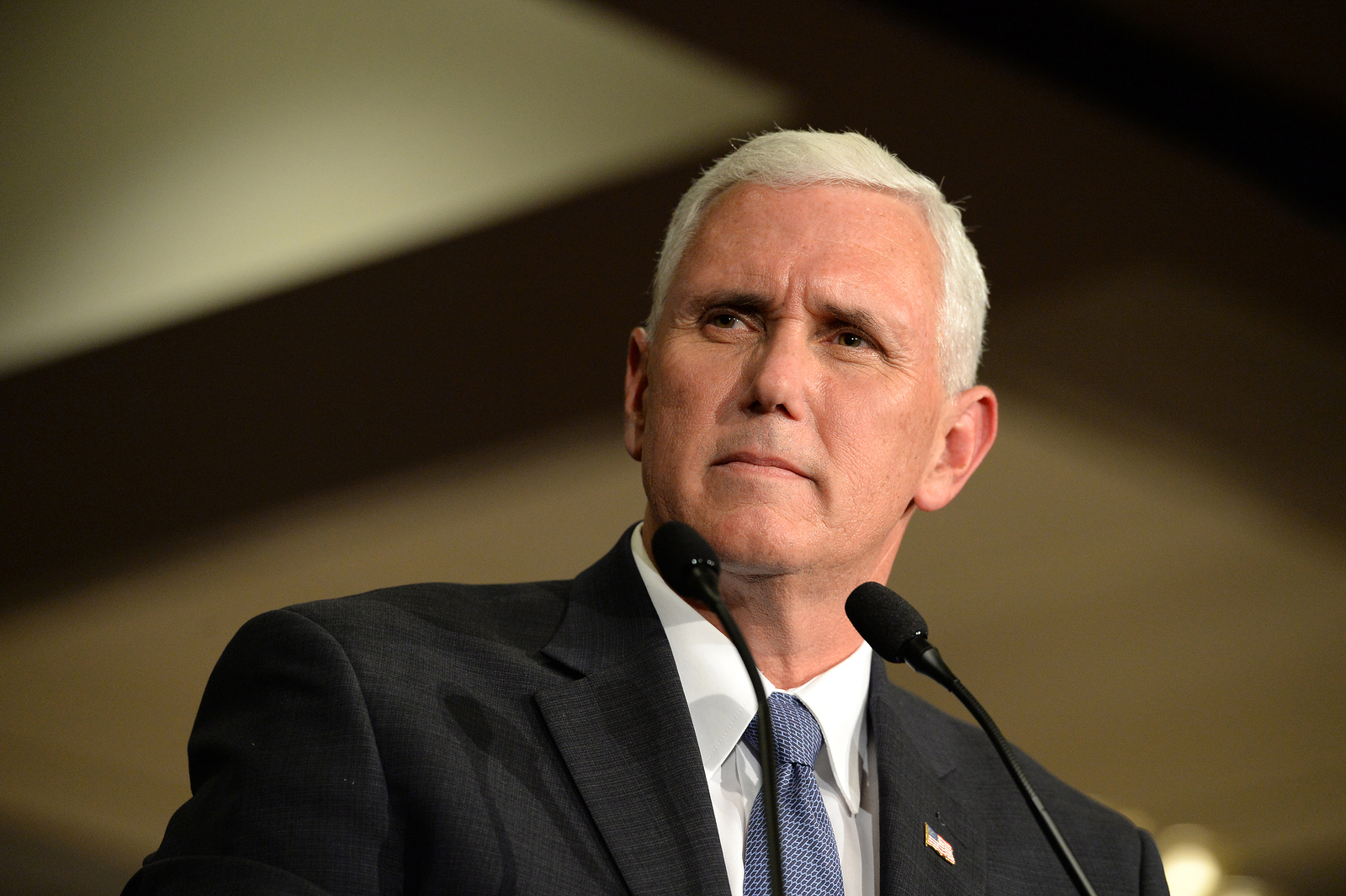 Why the ‘Pence Rule’ Is a Bad Business Practice | ERE