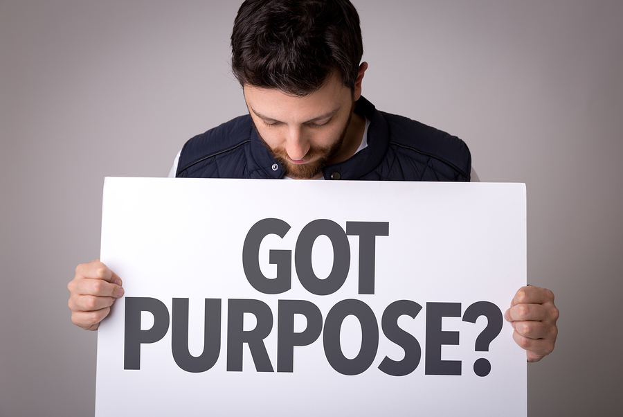 From Paycheck to Purpose: Three Big Ideas for Purpose-Driven Culture | ERE