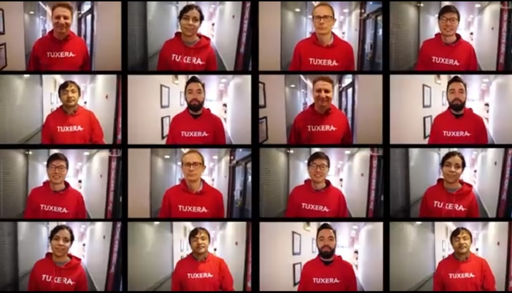 When Tuxera Updated Its Values, They Came From the Bottom Up | ERE