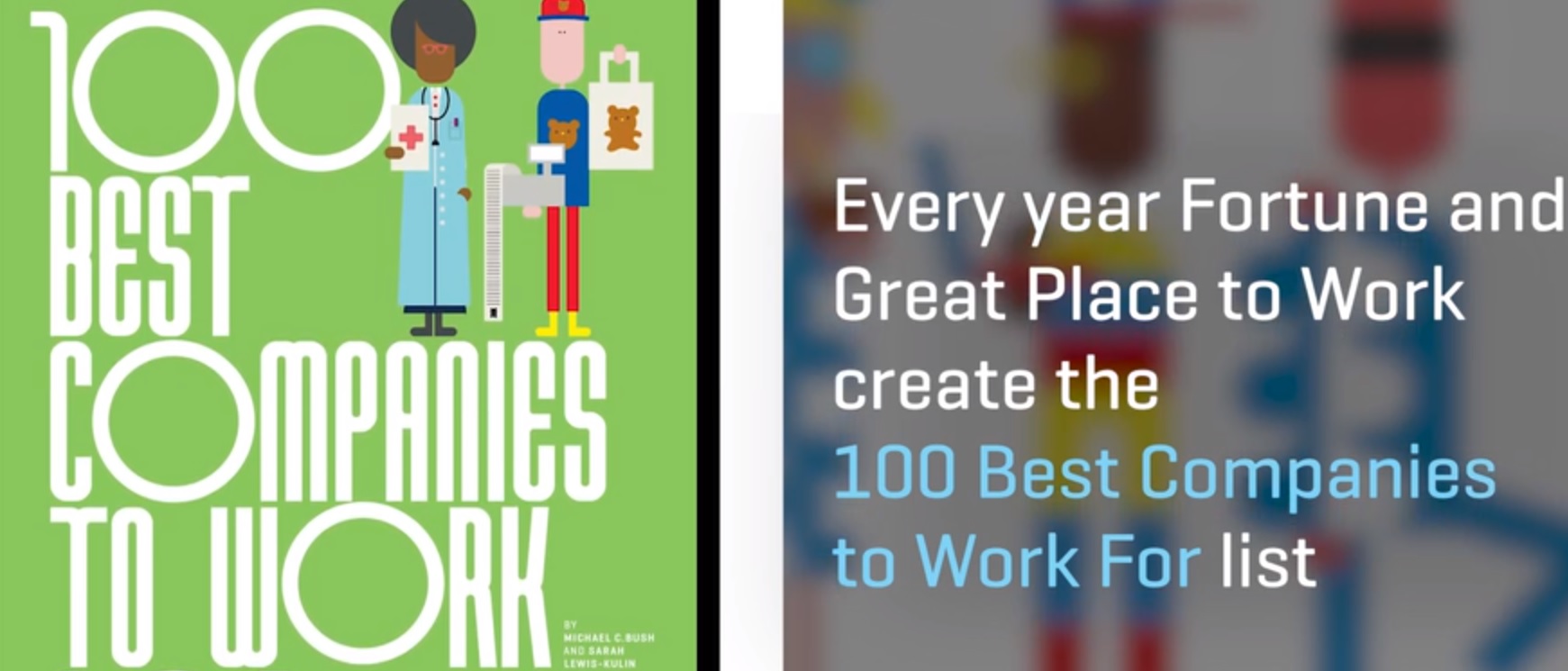 Best Companies’ List Now Weighs Diversity, Work-Life Into Selection | ERE