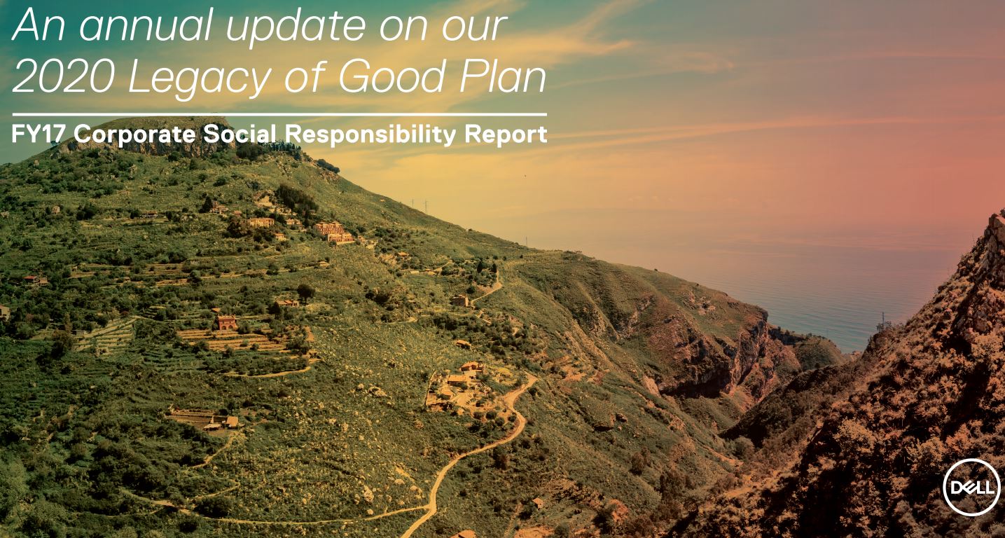 Is Your Company Making a Positive Contribution to Society? | ERE