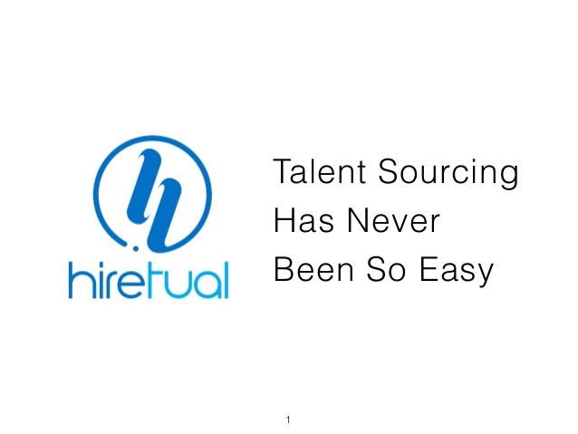 Hiretual Ventures Into Candidate Engagement With Version 3.0 Launch | ERE