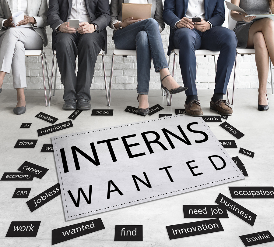 How to Avoid the 5 Biggest Mistakes Companies Make Hiring Interns | ERE