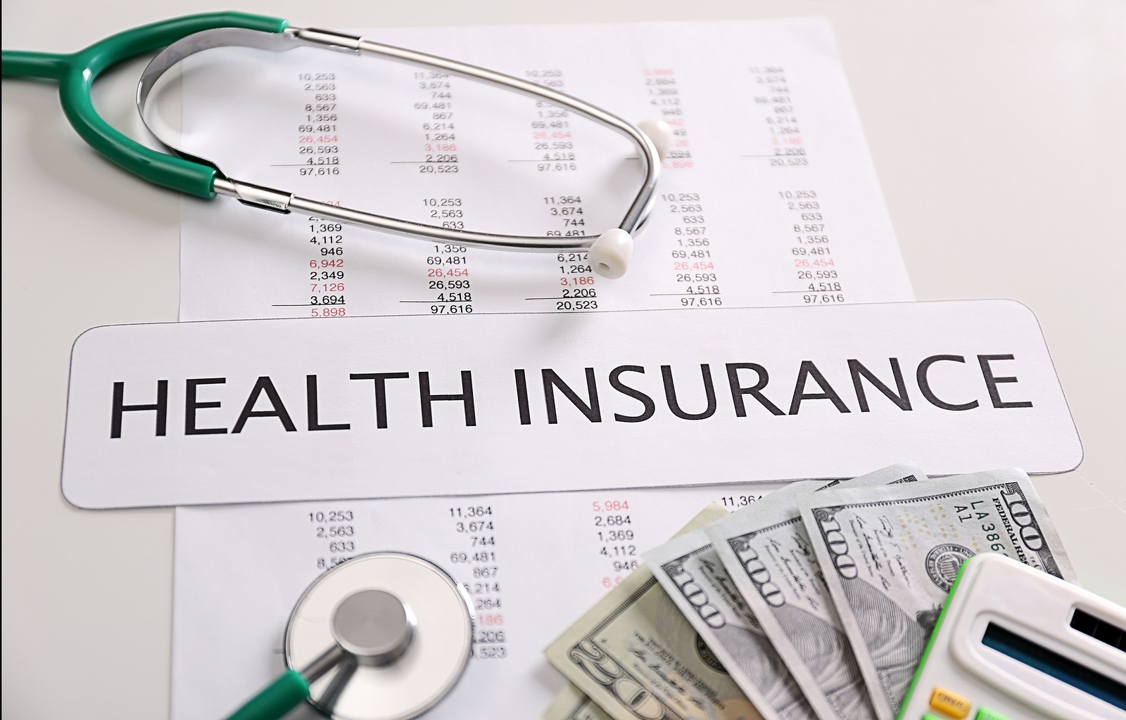 New Health Plans Expose The Insured To More Risk | ERE