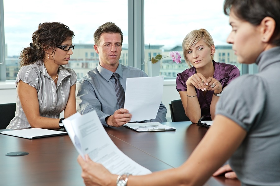 Don’t Hire a Search Firm Until You Read This! | ERE