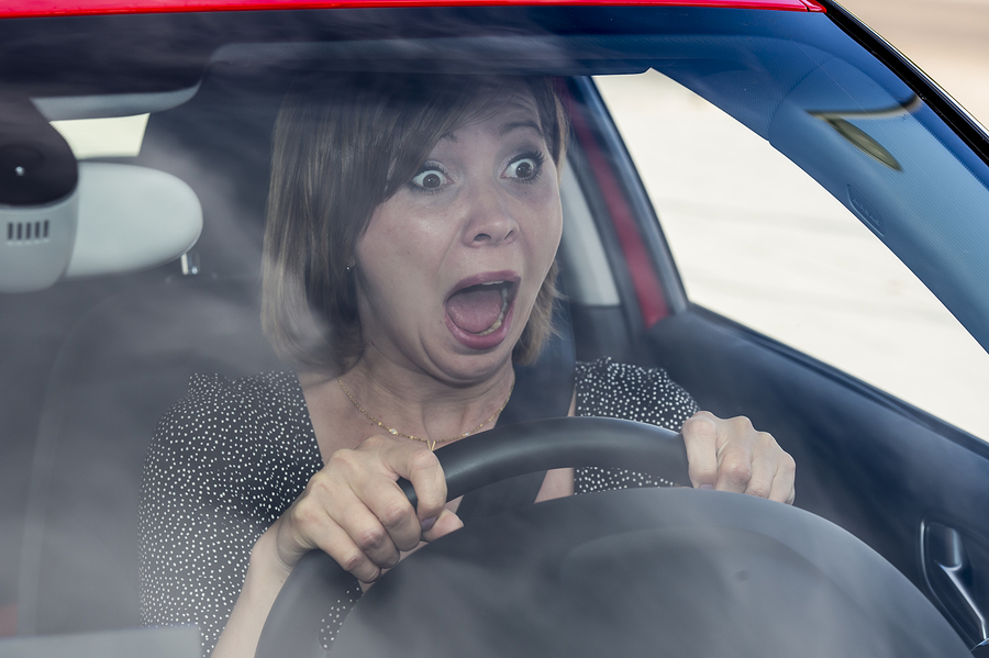 3 Fears About Assessments and How to Get Over Your Fright | ERE