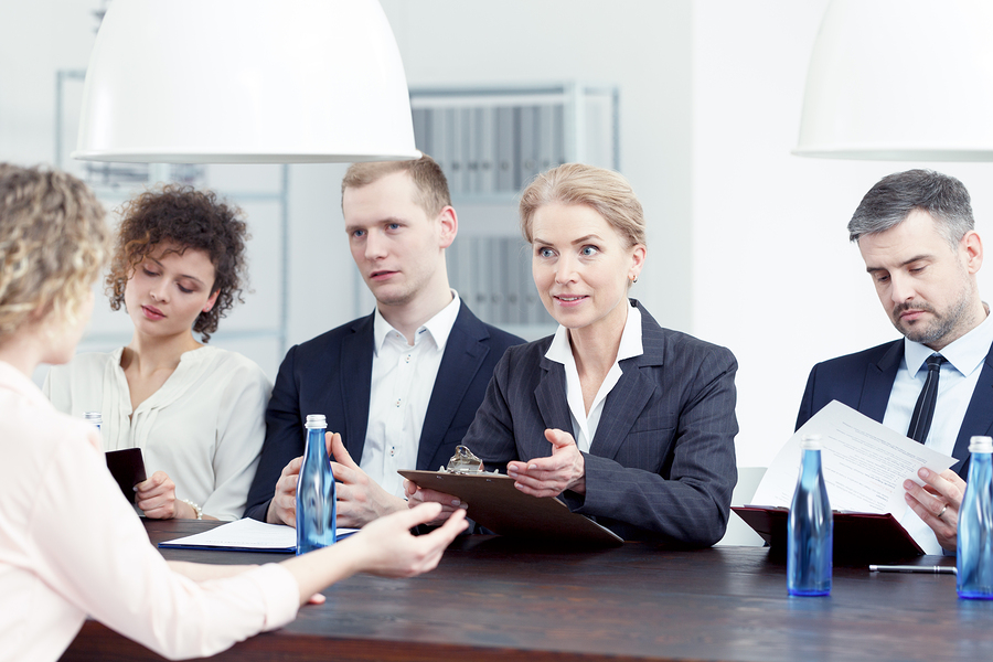 How a Hiring Committee Can Dramatically Improve Your Recruiting Results ...