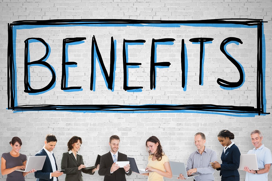 Look Beyond the Stereotypes When Considering Benefits | ERE
