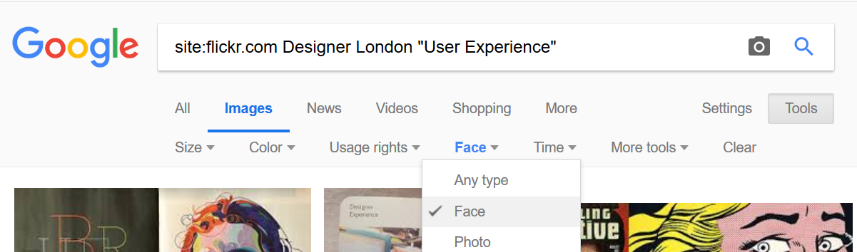 How to Find Candidates on Flickr | ERE