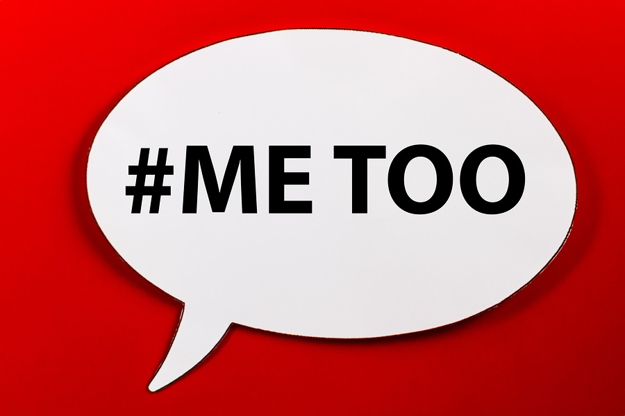 Appeals Court Says Metoo Shows Employee Delay In Sex Harassment May Be