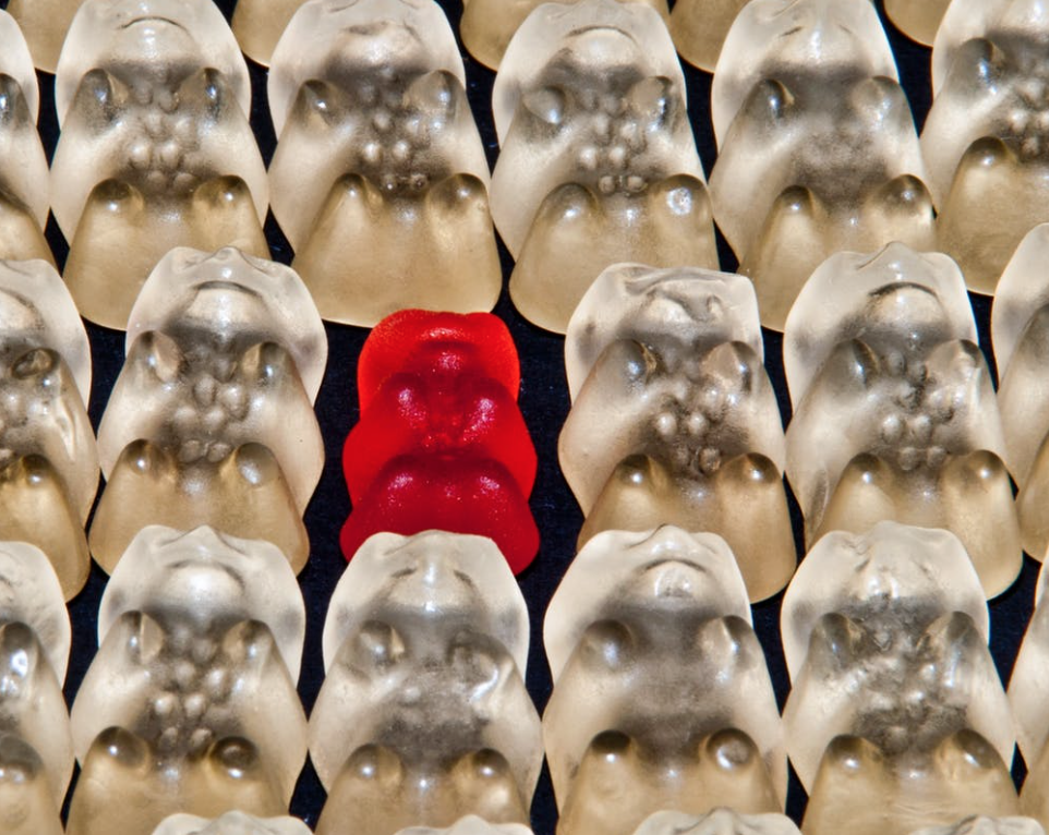Different on Purpose: Solving Recruiting Problems With Employer Brand ...