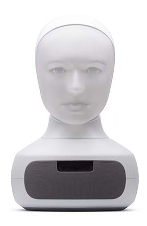 Real-Life Recruiting Robots Are as Creepy as You’d Expect | ERE