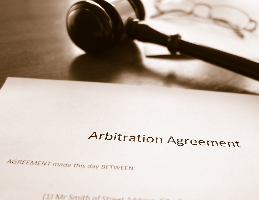 Court Rules Class Action Arbitrations Require Specific Agreement | ERE