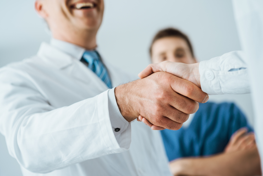 4 Ways to Win Healthcare Recruiting in 2019 | ERE