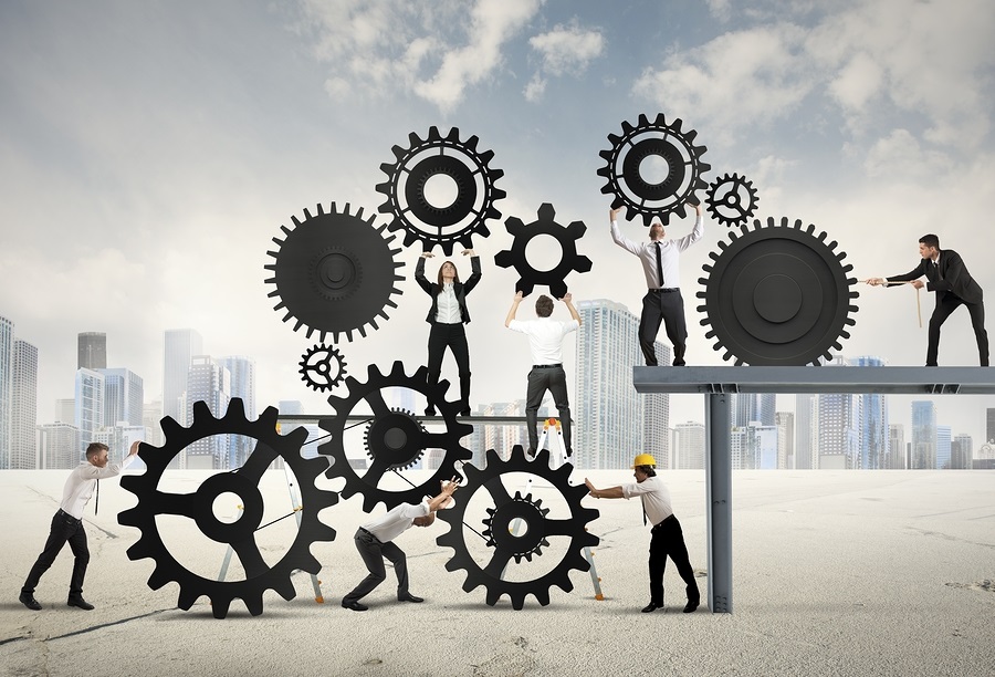 Rotating Roles Will Make Your Teams Smarter and More Effective | ERE