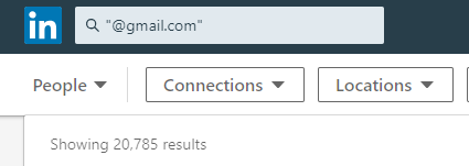How to Locate the Person Behind an Email Address | ERE