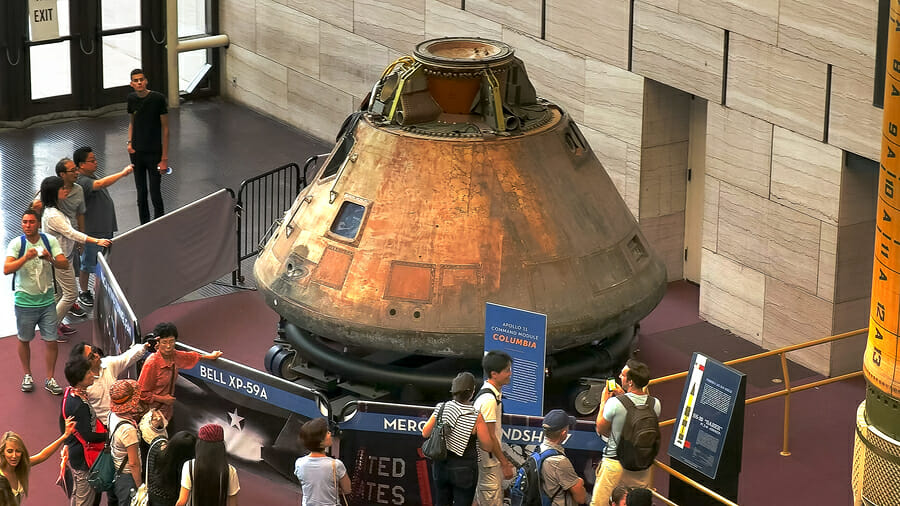 Recruiting for Apollo | ERE