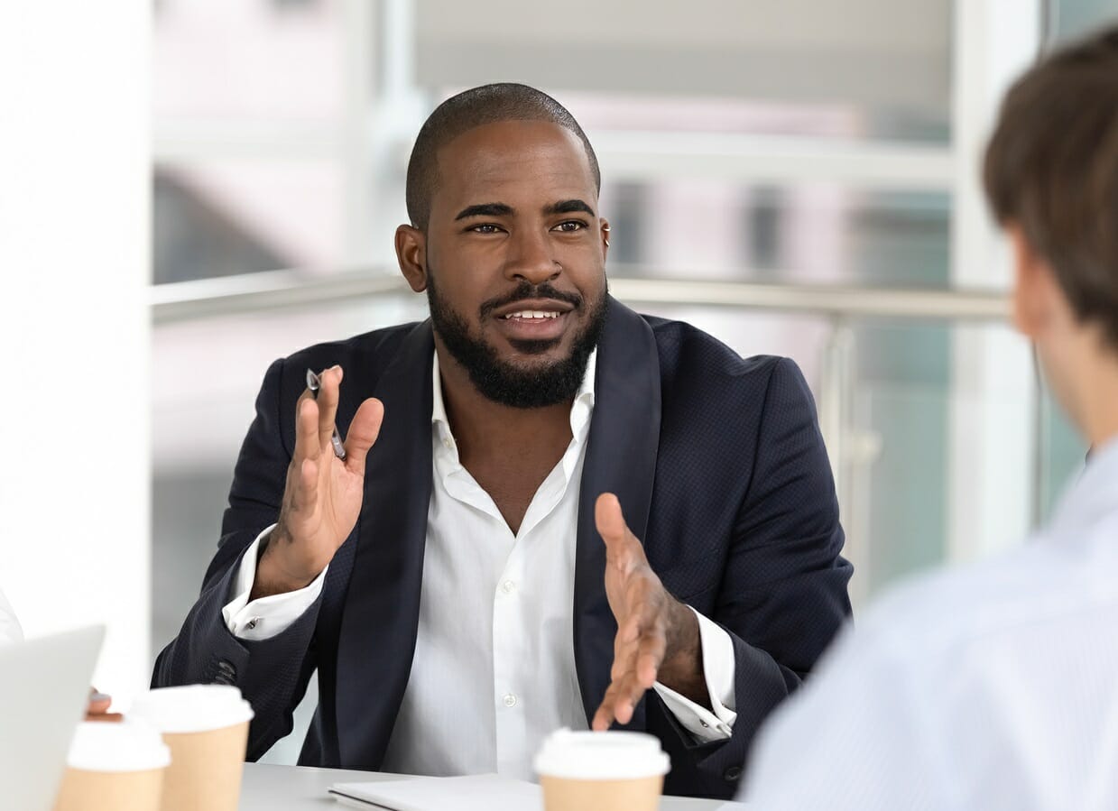 The Role of Reinforcement in Executive Coaching | ERE