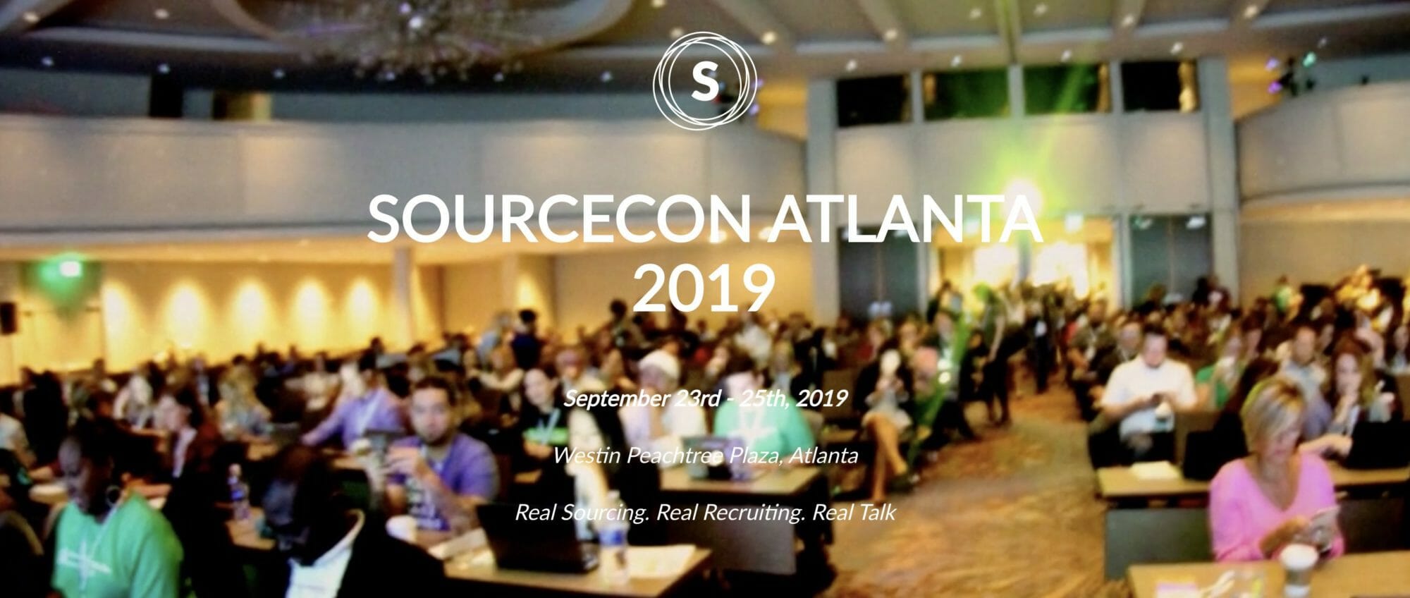 My first #SourceCon IRL Experience | ERE