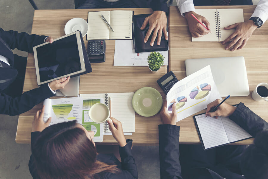 Collaborative Recruiting — Making ‘Every Employee a Recruiter’ Improves ...